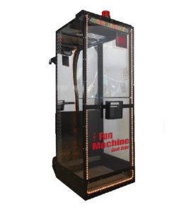 Money Machines - Fun Industries, Inc