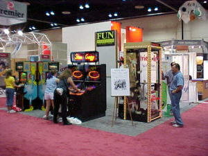 About Fun Industries - Fun Industries, Inc